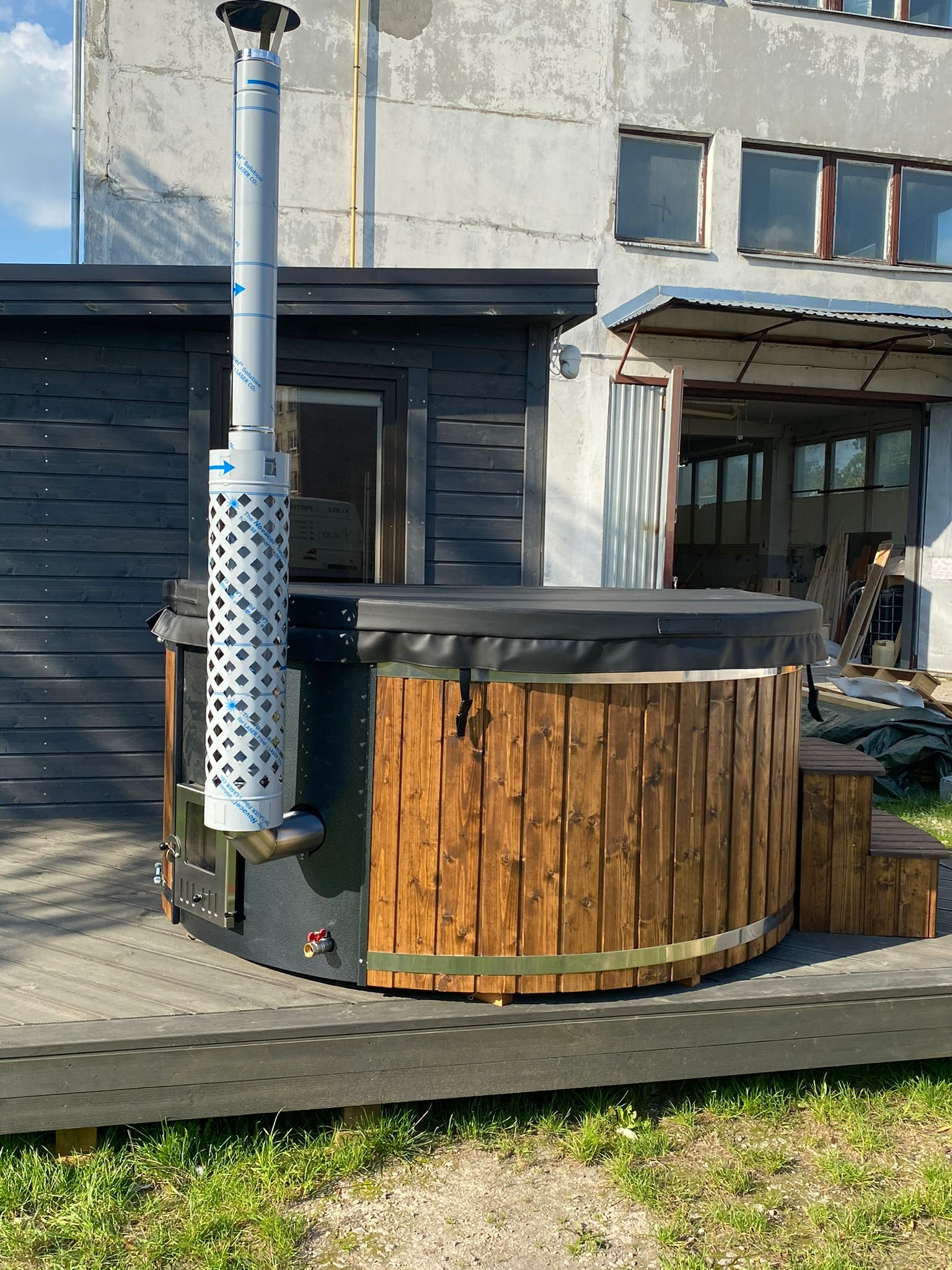 Kubli - Latvijā ražoti, tirdzniecība un Kublu noma | VUD.LV